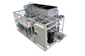 Biological Treatment Systems – Organo Asia Sdn Bhd